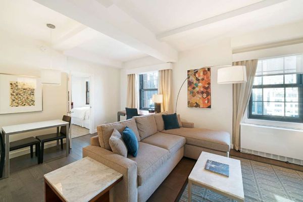 Trademark Collection By Wyndham The Beekman Tower - Manhattan, NY