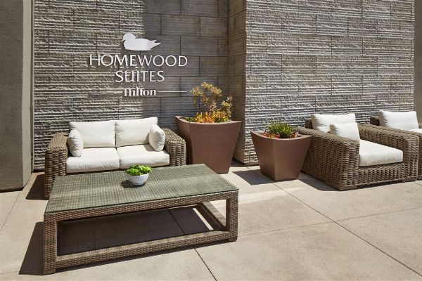 Homewood Suites By Hilton Los Angeles Redondo Beach - Redondo Beach, CA