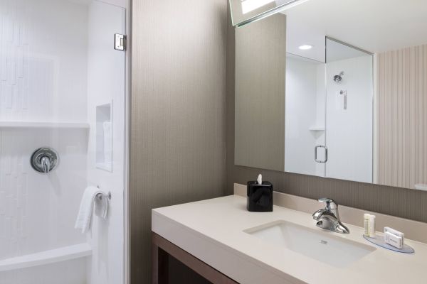 Courtyard By Marriott Detroit Farmington Hills - Farmington Hills, MI