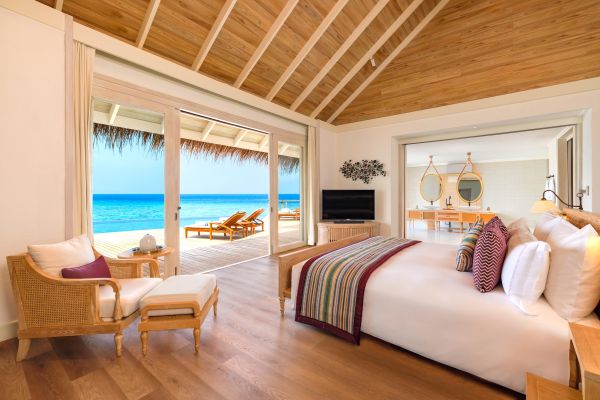 Milaidhoo Island Maldives - Maldives