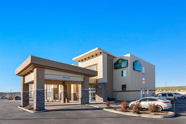 La Quinta Inn & Suites By Wyndham Williams-grand Canyon Area - Williams, AZ