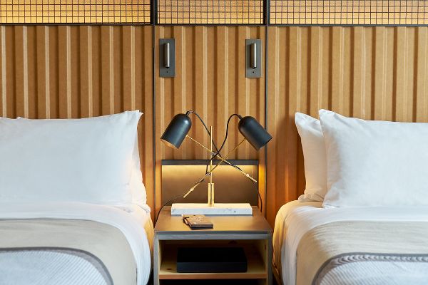 1 Hotel Brooklyn Bridge - New York City
