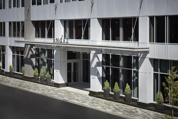 Andaz Ottawa Byward Market - Gatineau