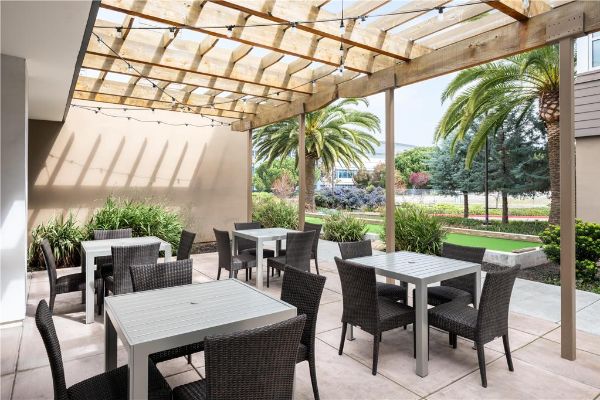 Homewood Suites By Hilton San Jose Santa Clara - San Jose, CA