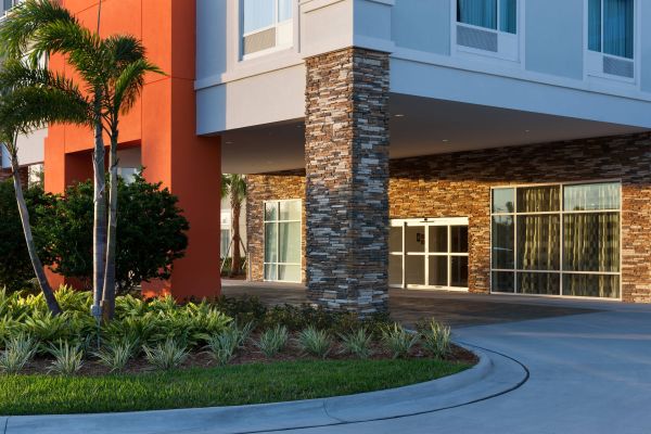 Towneplace Suites By Marriott Orlando At Seaworld - Orlando
