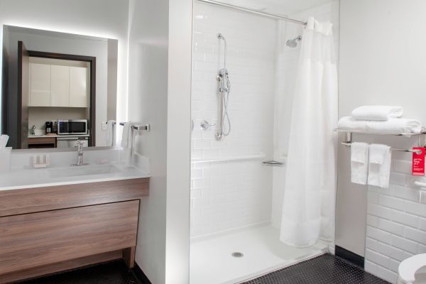 Towneplace Suites By Marriott Dallas Downtown - Dallas