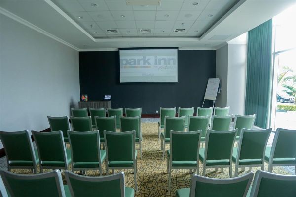 Park Inn By Radisson Kigali - Kigali