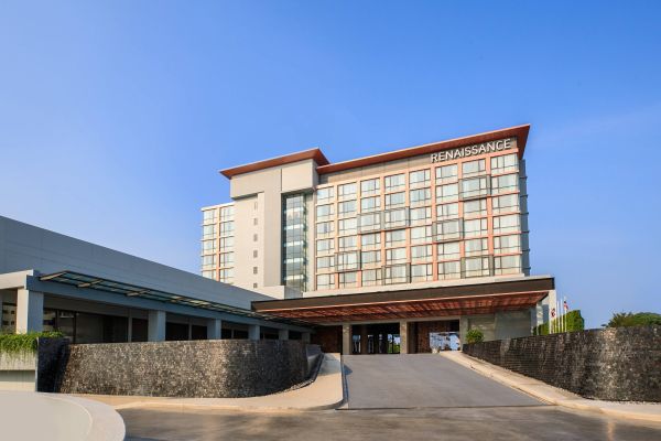 Renaissance Pattaya Resort And Spa - Pattaya City