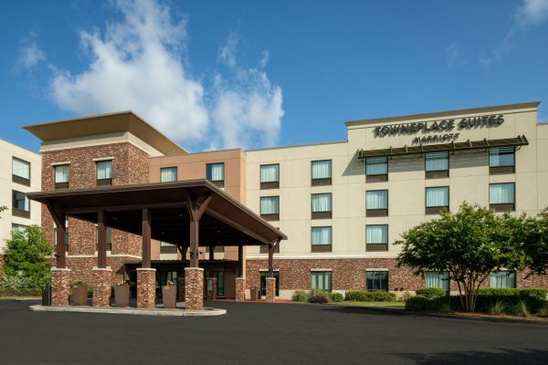 Towneplace Suites By Marriott Foley At Owa - Foley, AL