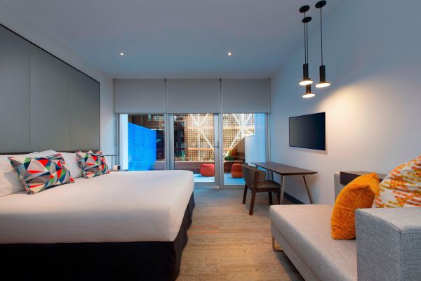 Aloft Perth - Perth