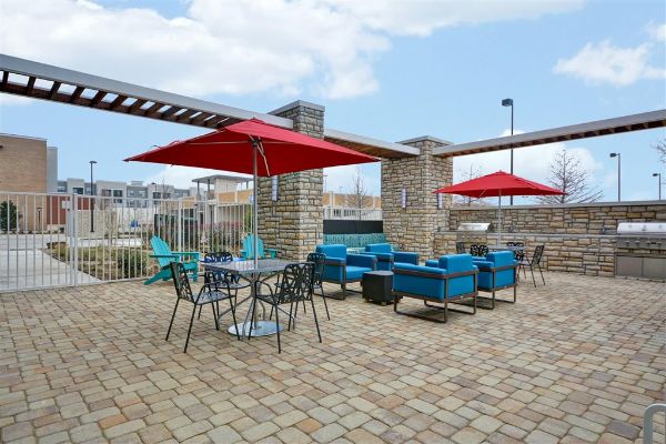 Home2 Suites By Hilton Fairview/allen - McKinney, TX