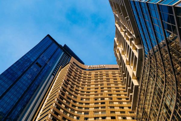 Hilton Da Nang - 峴港