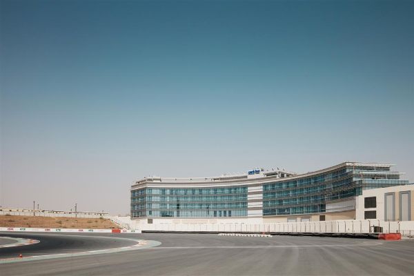 Park Inn By Radisson Dubai Motor City - Dubai