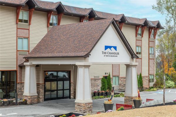 The Chandler Inn Bethlehem - Littleton Ascend Hotel Collection - Franconia, NH