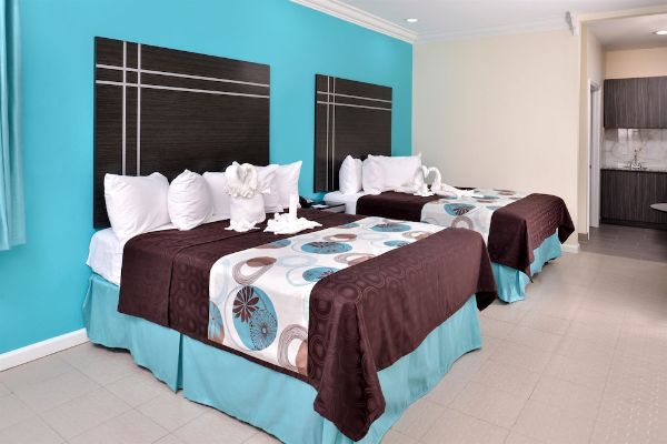 Americas Best Value Inn & Suites Houston At Hwy 6 & Westpark - Sugar Land, TX