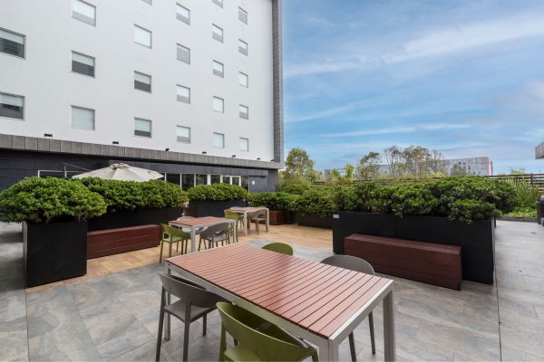 City Express Junior By Marriott Bogota Aeropuerto - Bogota