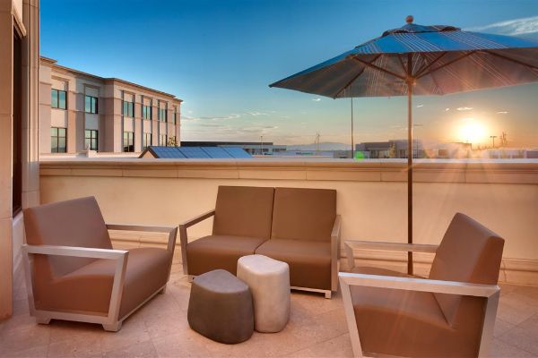 Hyatt Place Salt Lake City Farmington - Farmington, UT