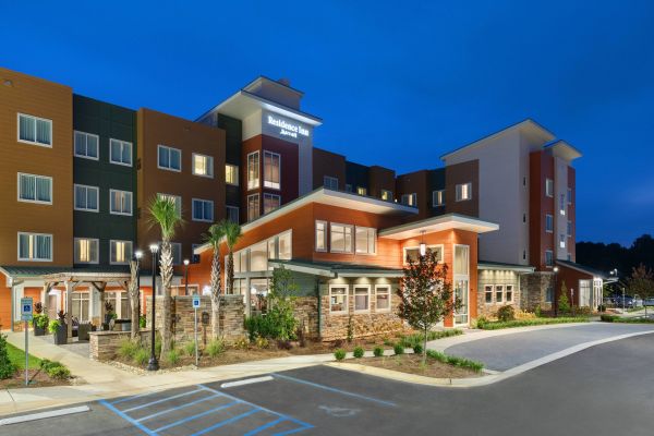 Residence Inn By Marriott Spartanburg Westgate - Spartanburg, SC