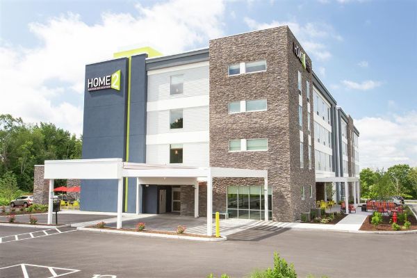 Home2 Suites By Hilton Smithfield Providence - Rhode Island