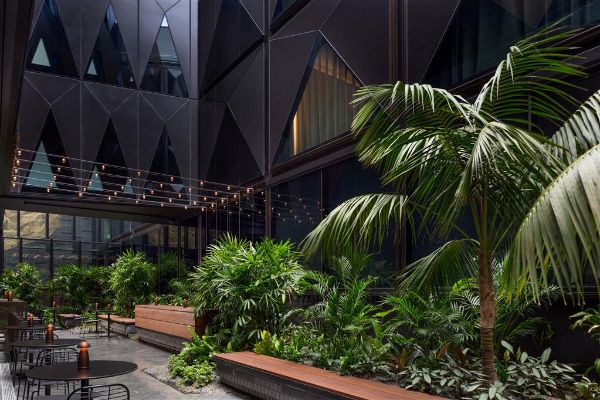 West Hotel Sydney - Curio Collection By Hilton - Sydney