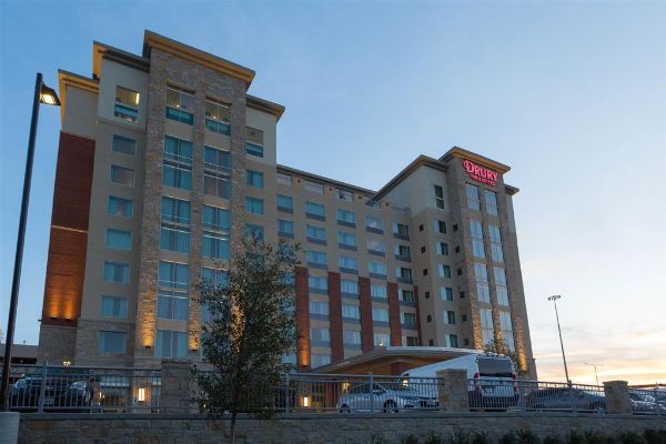 Drury Inn And Suites Dallas Frisco - Frisco, TX