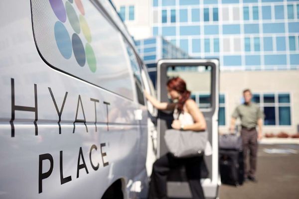 Hyatt Place Sarasota/lakewood Ranch - Lakewood Ranch, FL