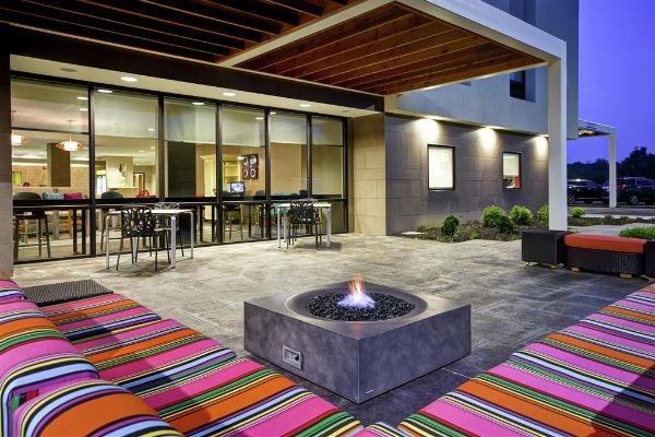 Home2 Suites By Hilton Mechanicsburg - Carlisle, PA