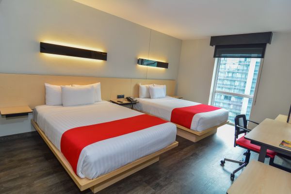 City Express Plus By Marriott Medellin Colombia - Medellín
