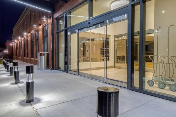 Cambria Hotel College Park - Hyattsville, MD