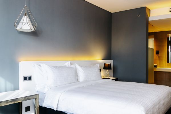 A Member Of Design Hotels Trademark Hotel - Nairobi