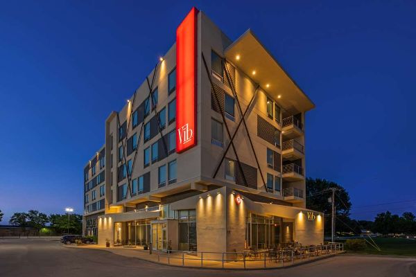 Vīb Best Western Springfield - Ozark, MO