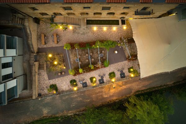Palacio Tondon Autograph Collection Hotel - La Rioja