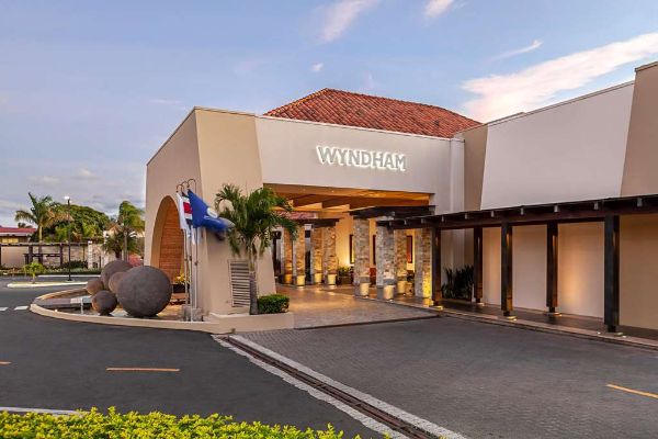 Wyndham San Jose Herradura Hotel & Convention Center - San José