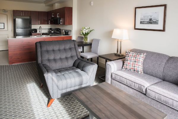 Chateau Nova Yellowknife - Yellowknife