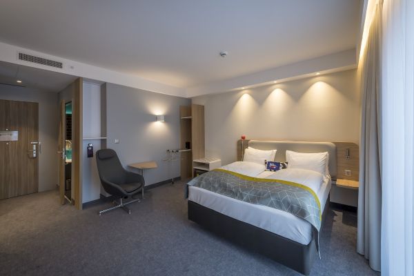 Holiday Inn Express Luzern - Kriens By Ihg - Lucerne