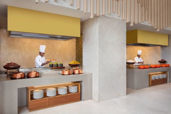 Courtyard By Marriott Madurai - Madurai