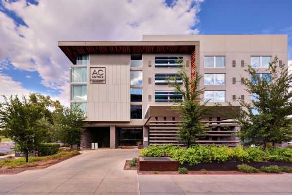 Ac Hotels By Marriott Phoenix Biltmore - Phoenix, AZ