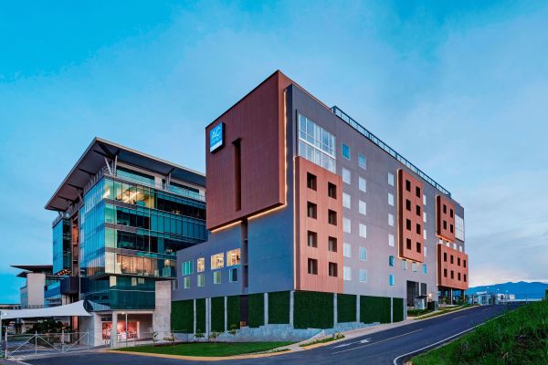 Ac Hotels By Marriott San Jose Escazu - San José