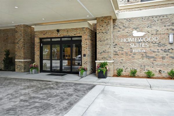 Homewood Suites By Hilton Greenville Downtown - Easley, SC
