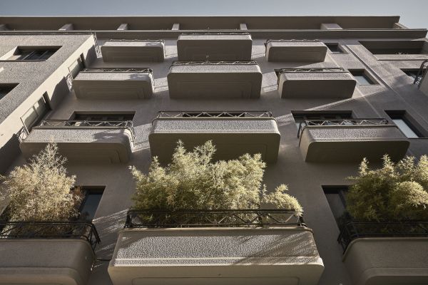 Perianth Hotel Hotel - Athen