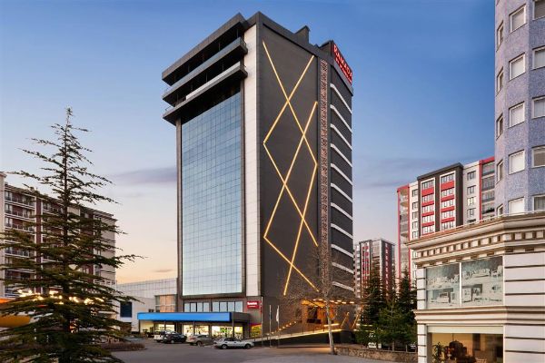 Ramada By Wyndham Nigde - Niğde
