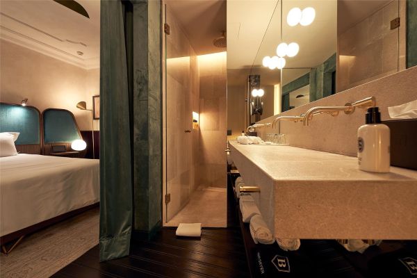 Can Bordoy Grand House & Garden - Palma