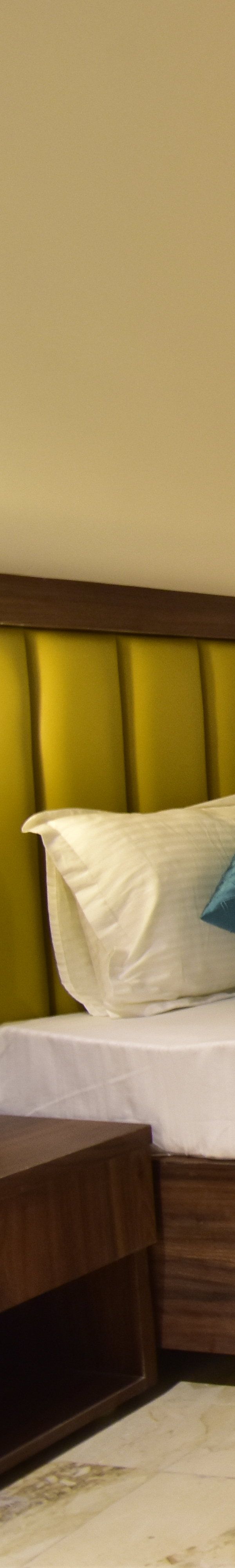 Hotel Candor Amigo - Thane