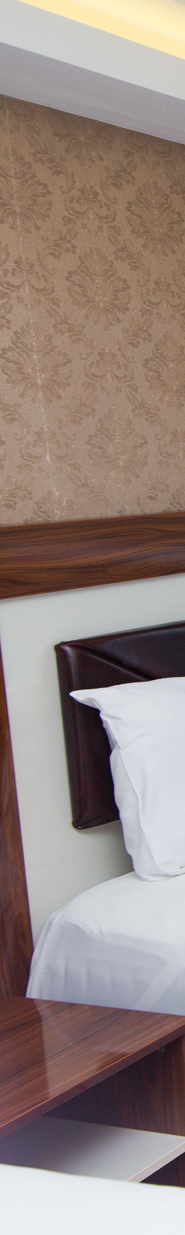 Ruba Palace Thermal Hotel - Bursa
