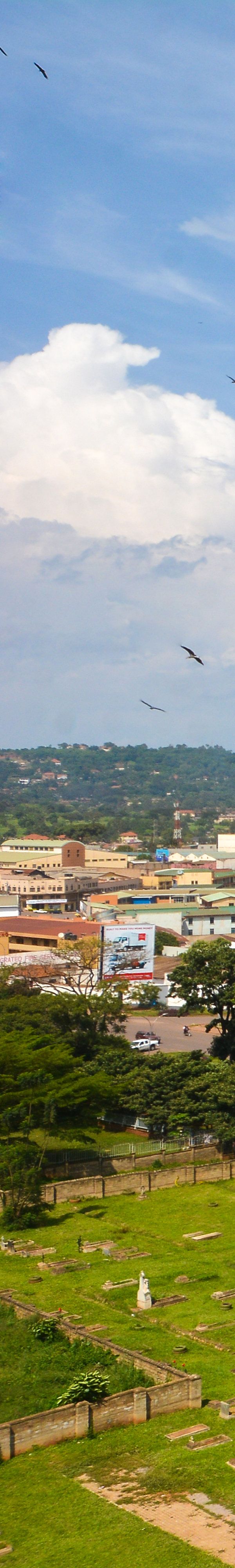 Speke Apartmentes Wampewo - Kampala
