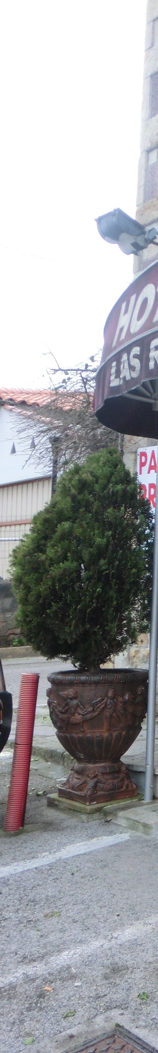 Las Ruedas - Cantabria