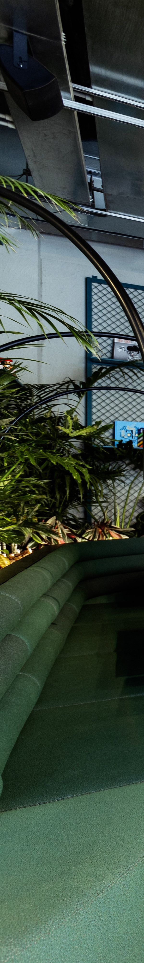 The Social Hub Florence Belfiore - Florence