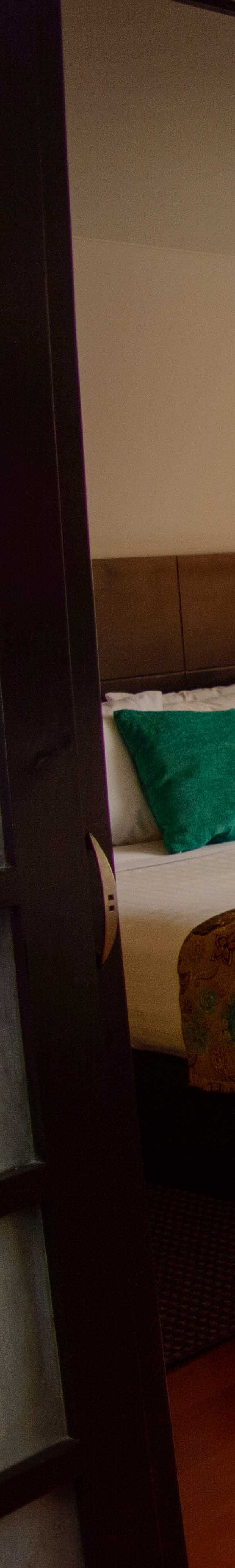 Hotel Confort 80 Zona Rosa - Bogotá