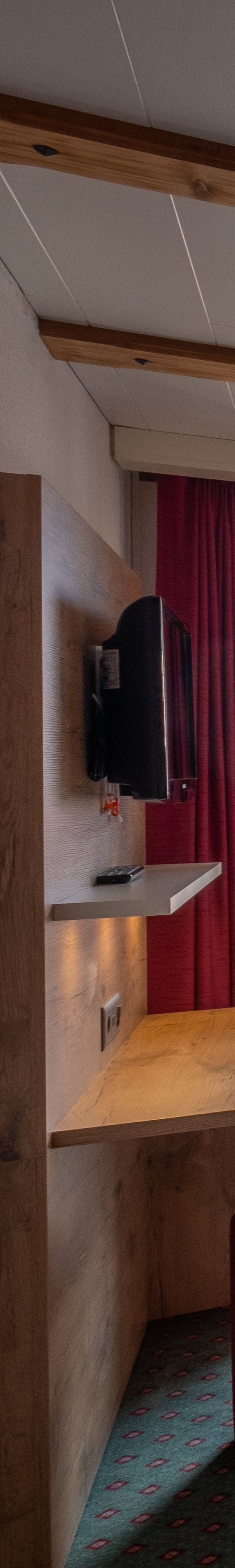 Chalet Swiss - Interlaken