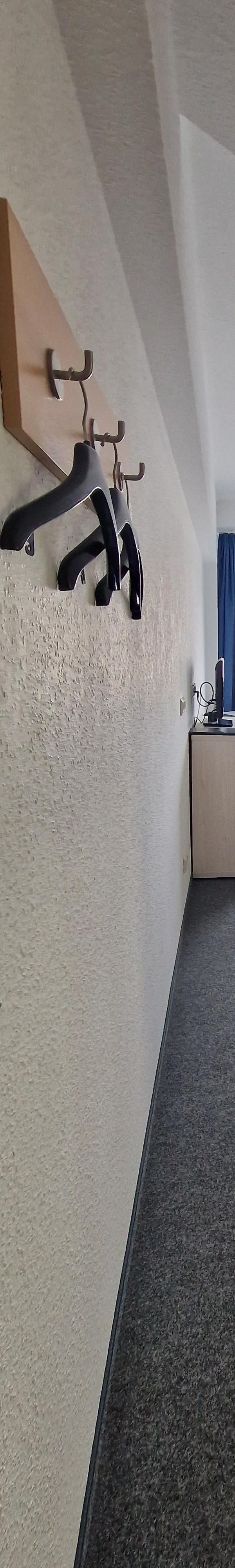 Pension Take Off - Gera